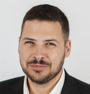 Drew Russell - BrightTALK Summits