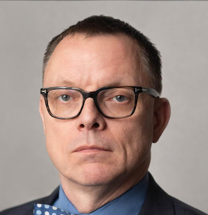 Jason Cooper - BrightTALK Summits