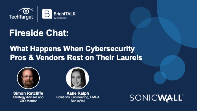 The 2024 Threatscape - BrightTALK Summits