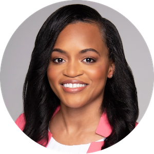 Tricia Blade - BrightTALK Summits