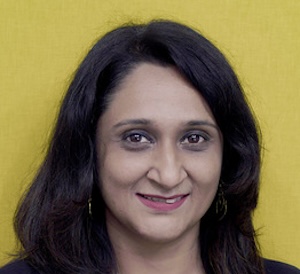 Deepthi Nagarajan - BrightTALK Summits