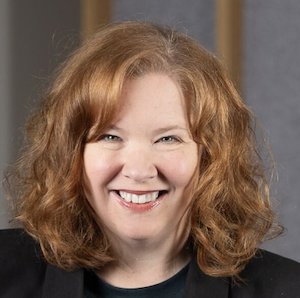 Trish Wethman - BrightTALK Summits