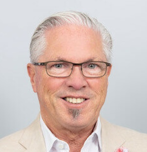 Peter Doherty - BrightTALK Summits