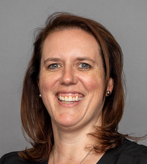 Nicole Snow, PharmD, BCSCP, CSP - BrightTALK Summits