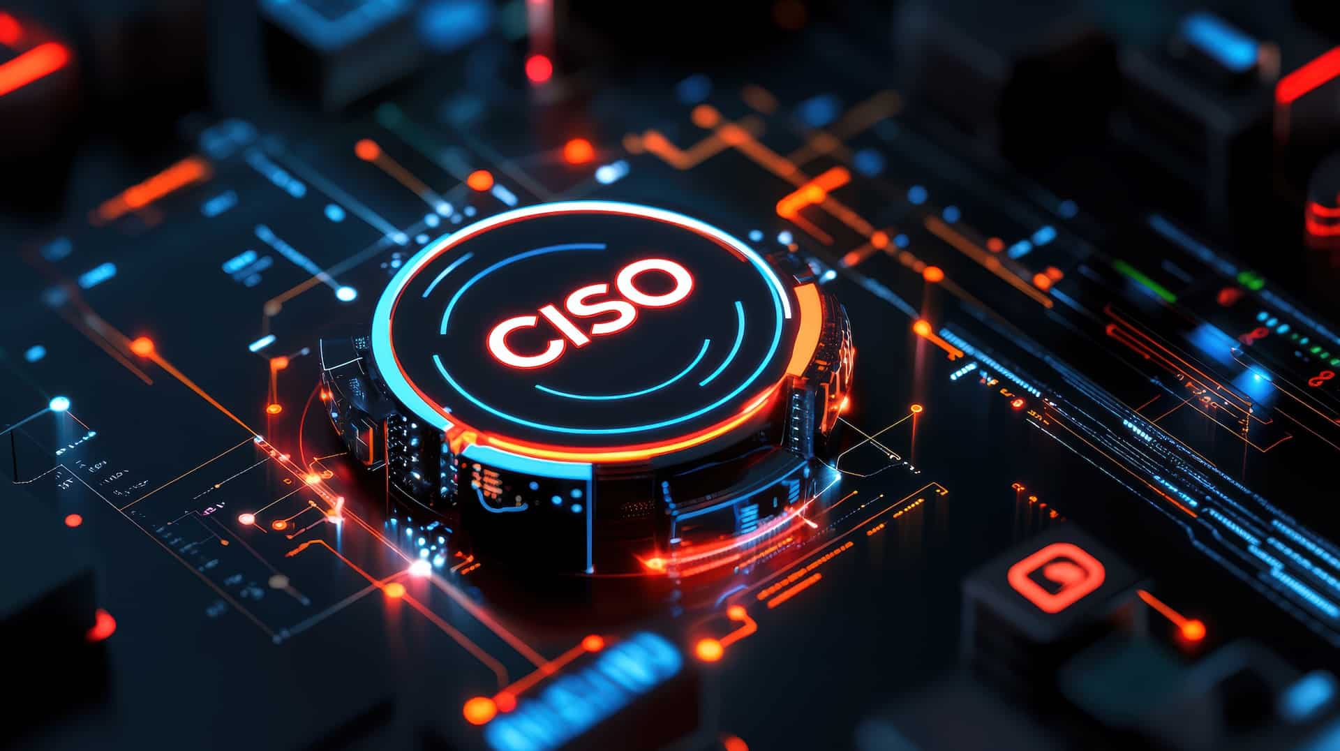 CISO Summit - BrightTALK Summits